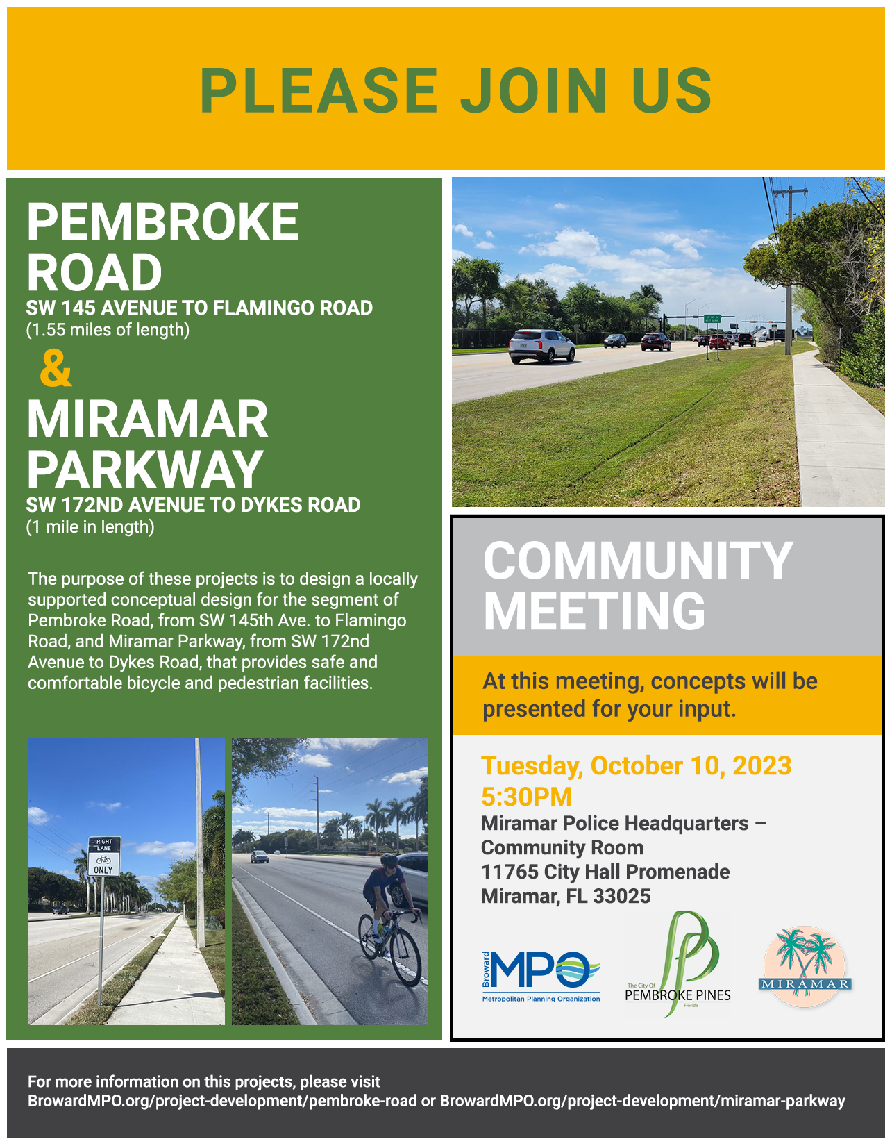 Miramar Parkway