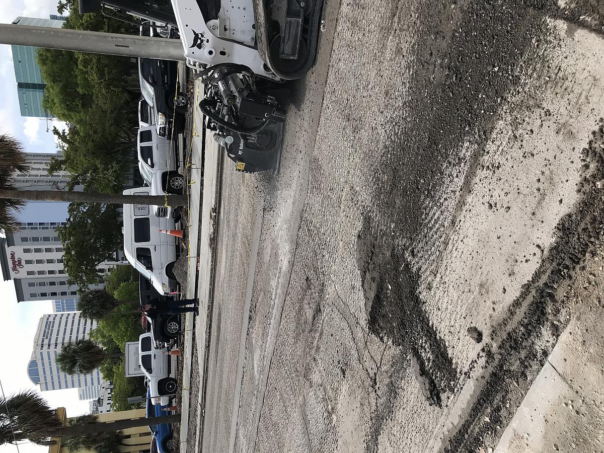 MPO Contributes to Successful FDOT Mobility Week