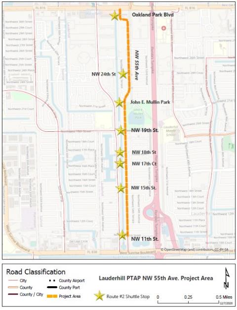 City of Lauderhill