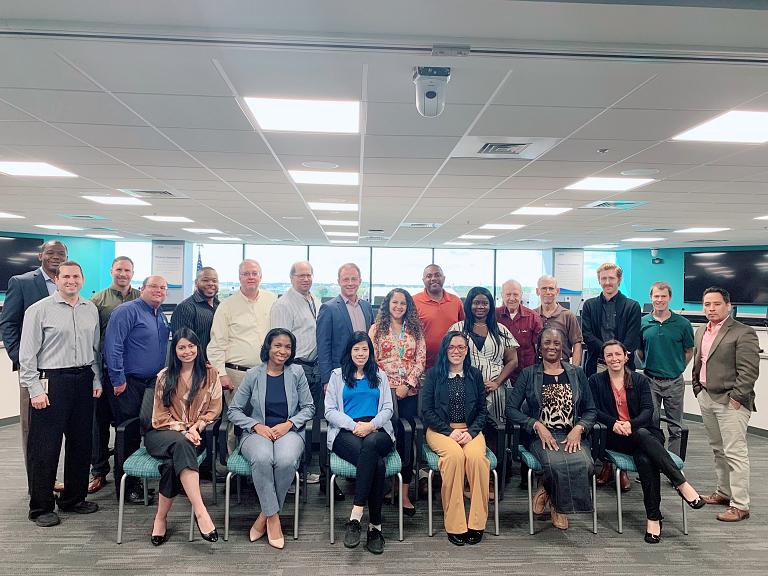 Complete Streets Advisory Committee (CSAC)