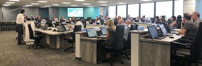 Technical Advisory Committee (TAC)