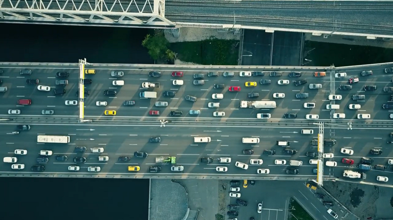 Long Range Transportation Plan (LRTP)