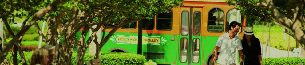 Downtown One-Way Pair